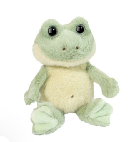 Flip Frog – School Crossing & Toy Station